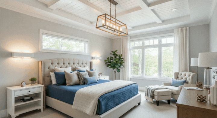 REimagine Home: AI-powered Interior Design Ideas